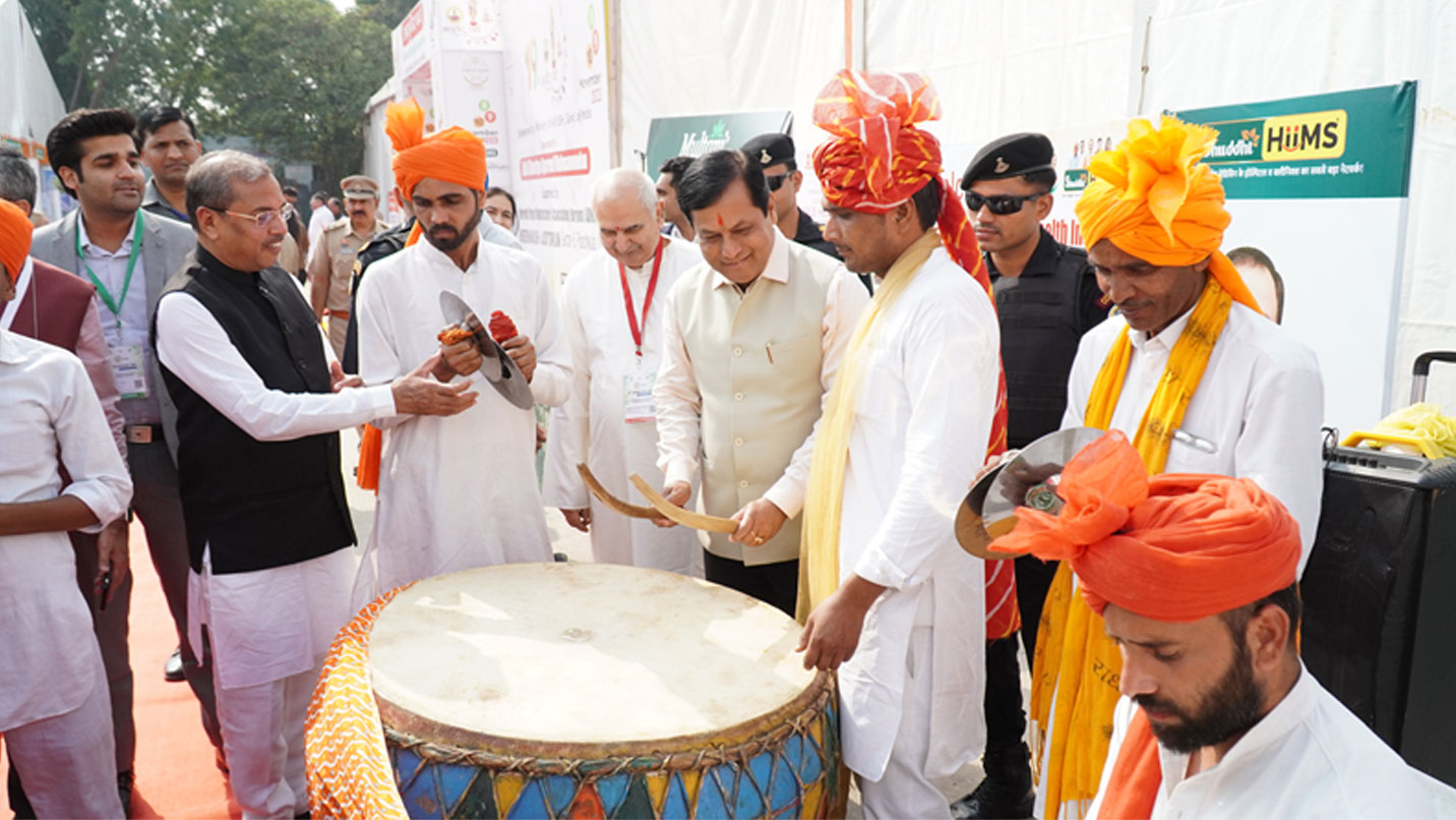 Home | Ministry of Ayush, Govt. of India