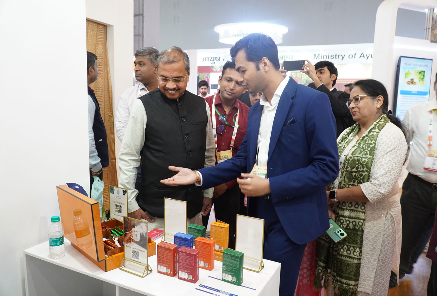 Home | Ministry of Ayush, Govt. of India