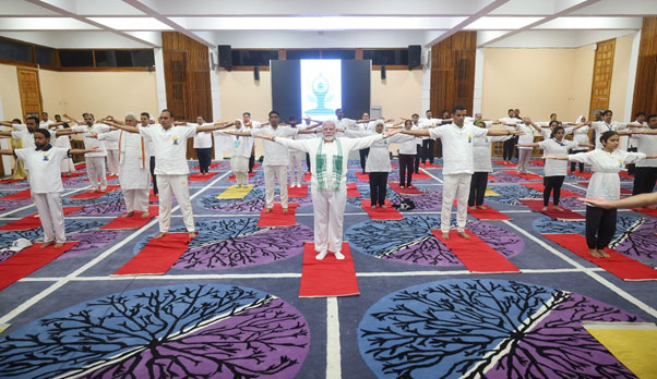 Home | Ministry of Ayush, Govt. of India